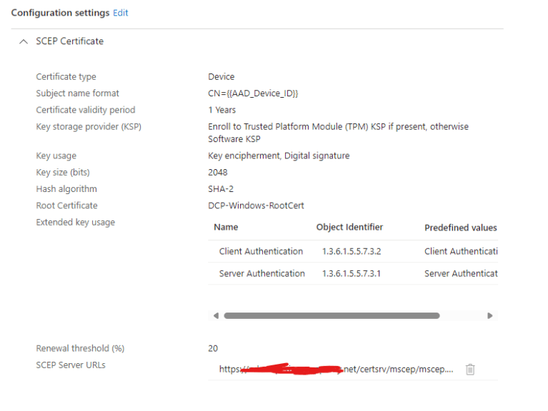 Implementing EAP-TLS Authentication: A Comprehensive Guide – HOMEPAGE